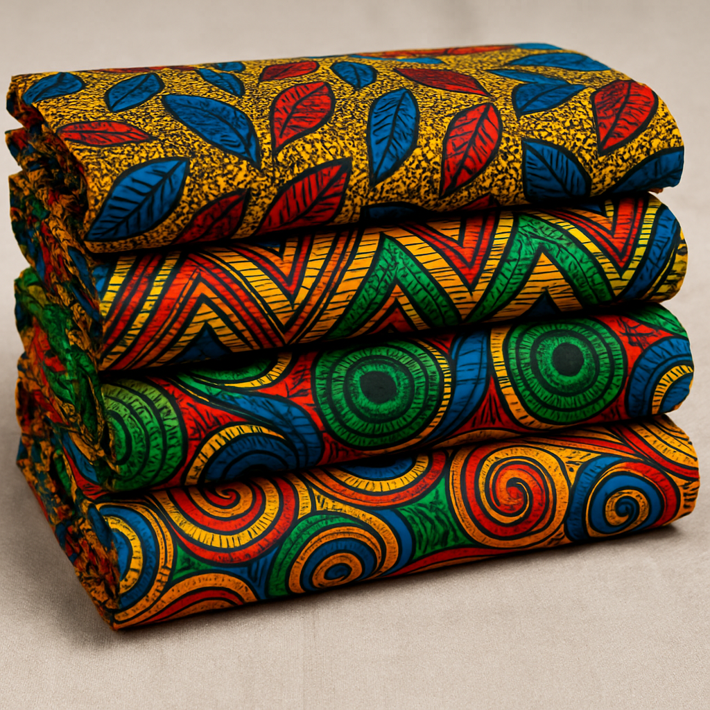 Customized Textile Studio – Uniquely Global